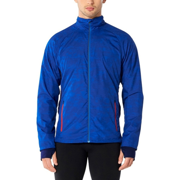 Icebreaker | Jackets & Coats | Icebreaker Merino Hybrid Rush ...